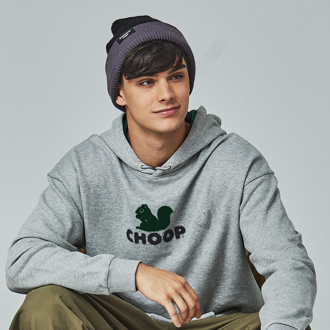 CHOOP衣服/上衣/背心 | CHOOP - 北歐森林