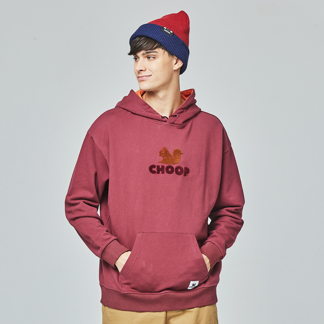 CHOOP衣服/上衣/背心 | CHOOP - 北歐森林