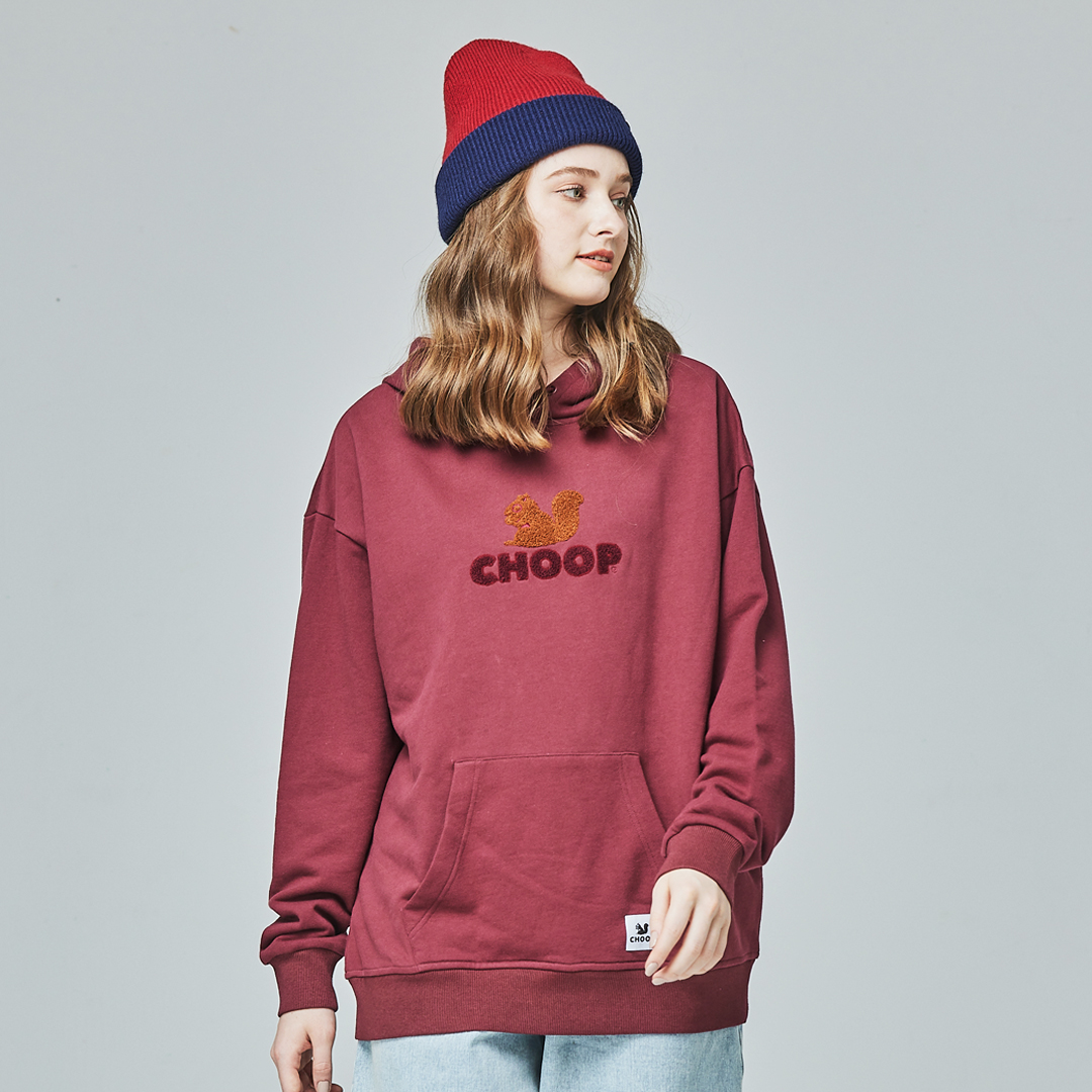 CHOOP衣服/上衣/背心 | CHOOP - 北歐森林