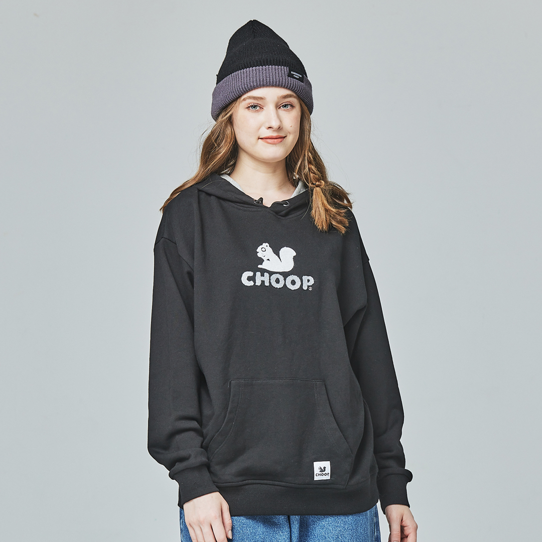 CHOOP衣服/上衣/背心 | CHOOP - 北歐森林