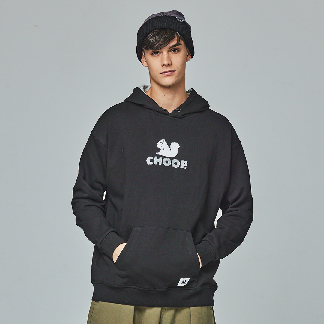 CHOOP衣服/上衣/背心 | CHOOP - 北歐森林