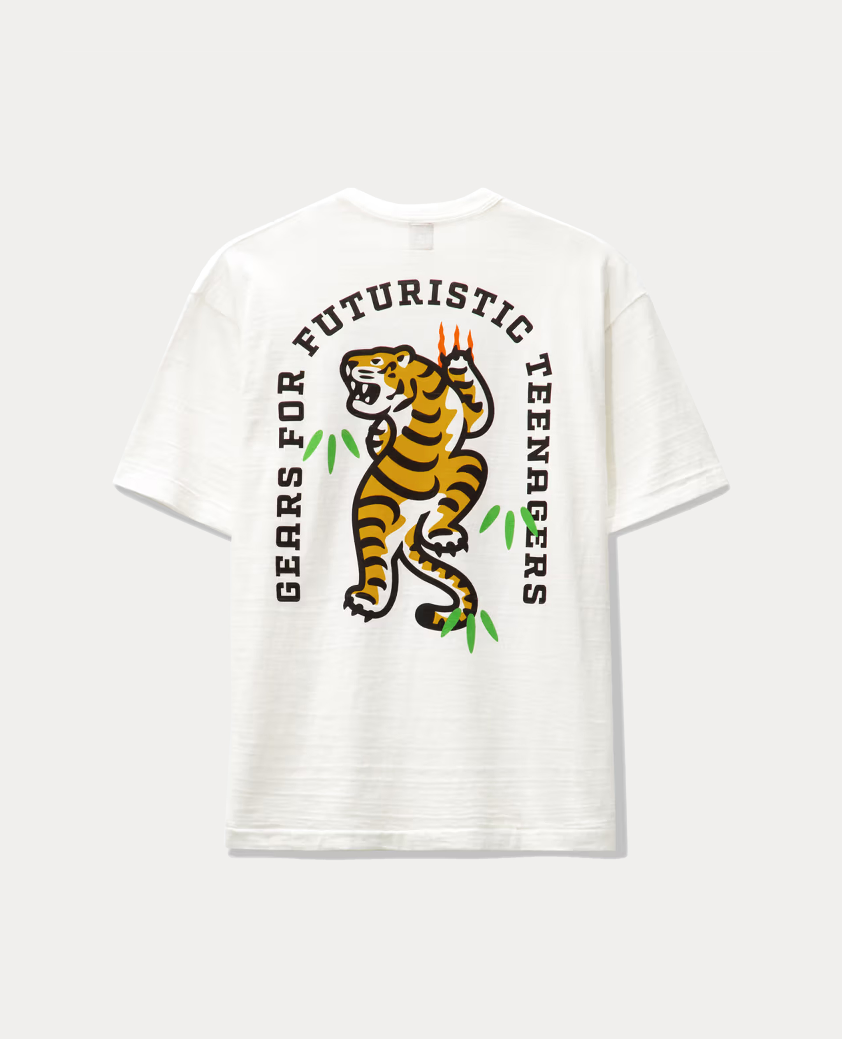 Human Made Pocket T-Shirt | Human Made | Brand - REACTION.crew Online ...