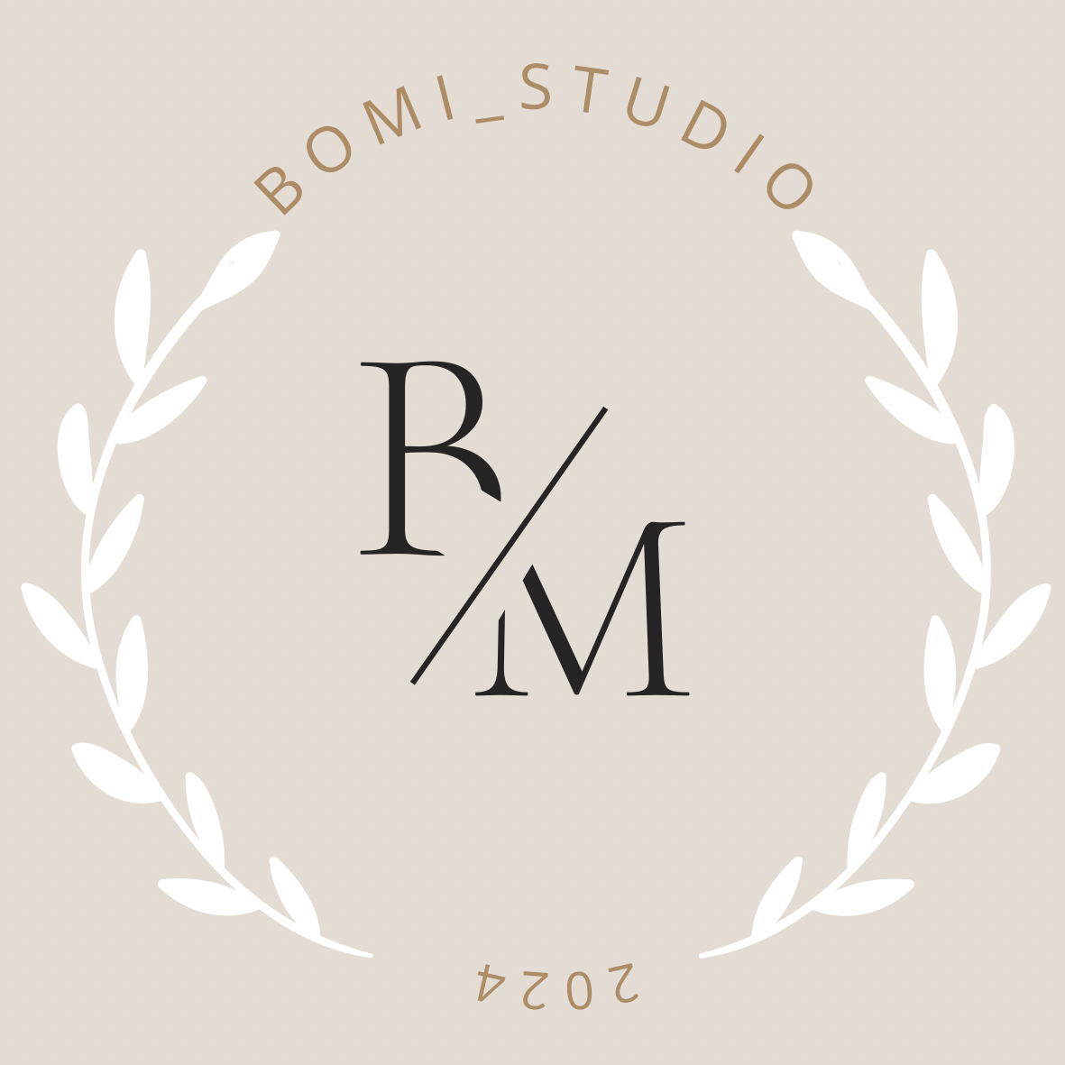 Bomi_Studio