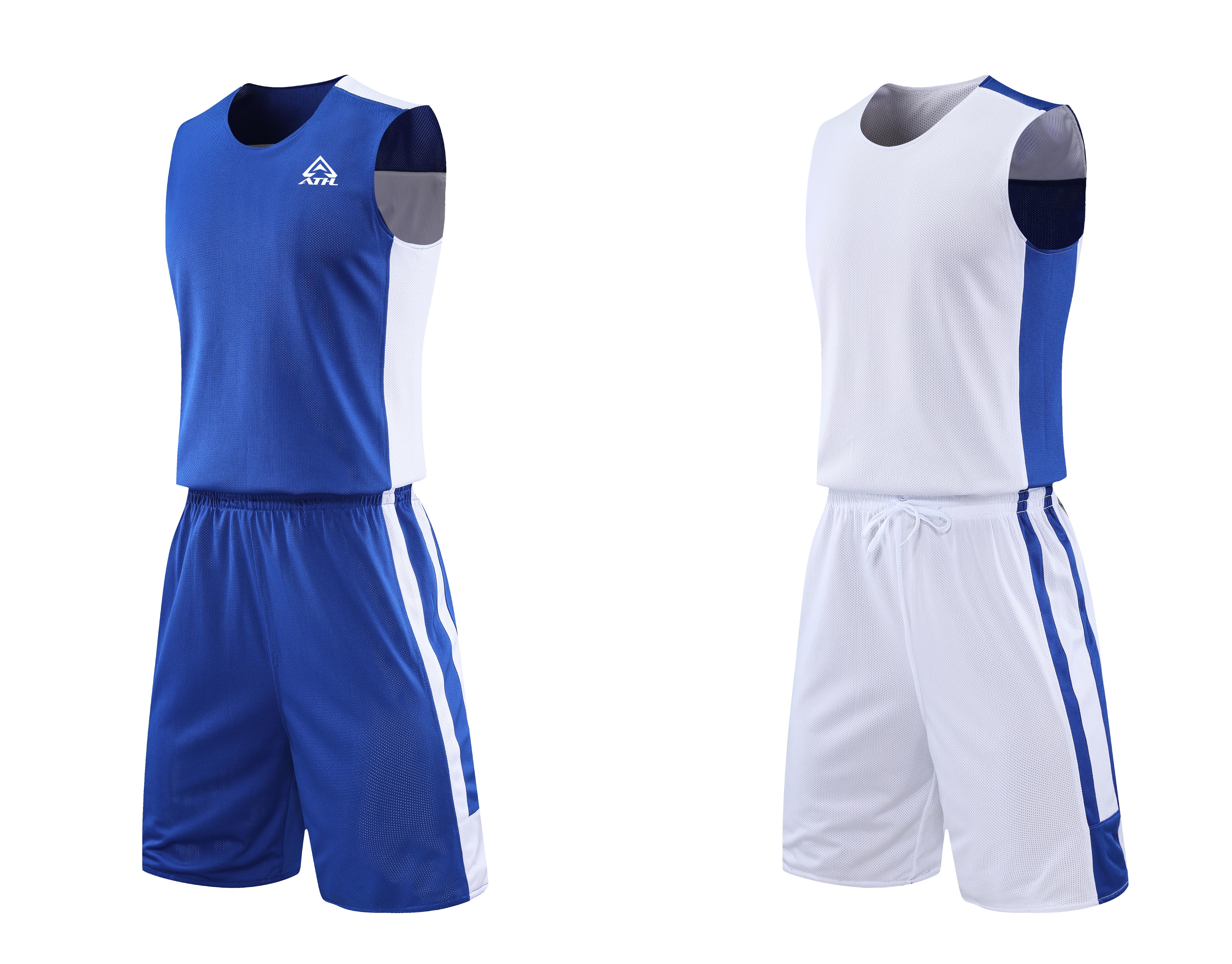 ATHL 亞士力運動 - 官網