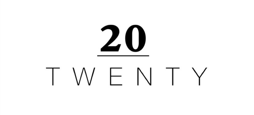 20Twenty.tw
