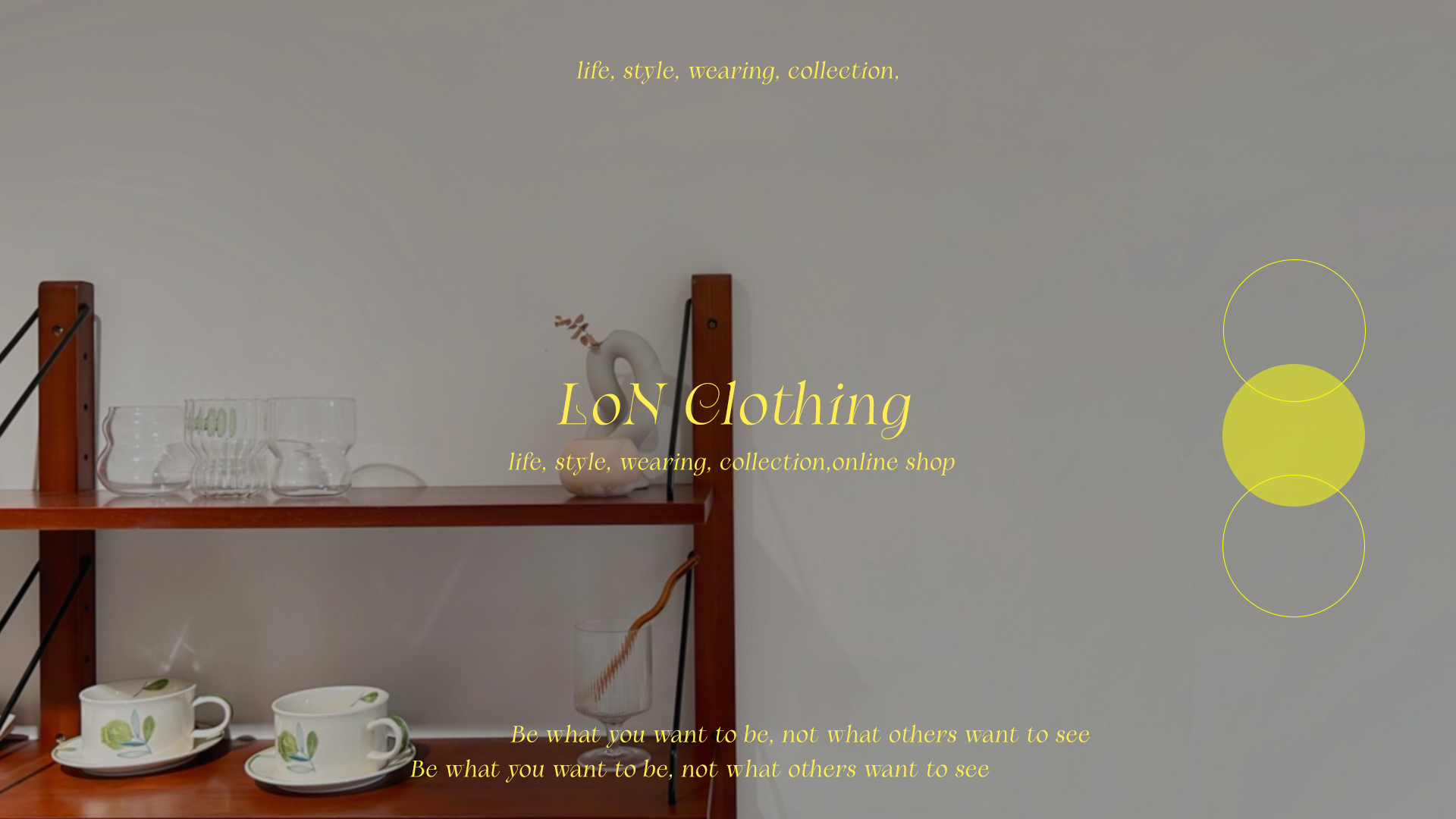 LoN clothing