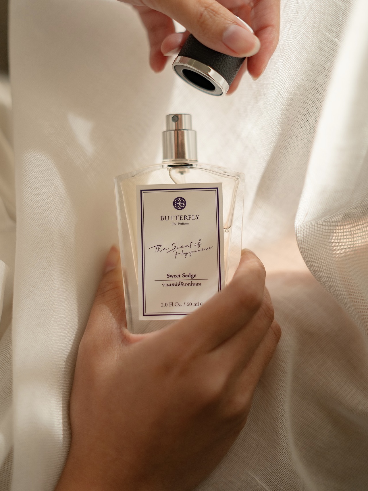 預購 - Butterfly 香水 | 所有商品 - Thai_Choose