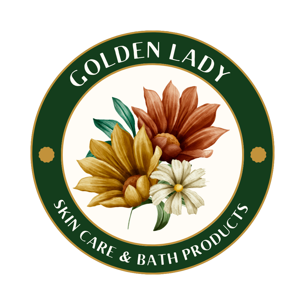 關於娘娘 - Golden Lady