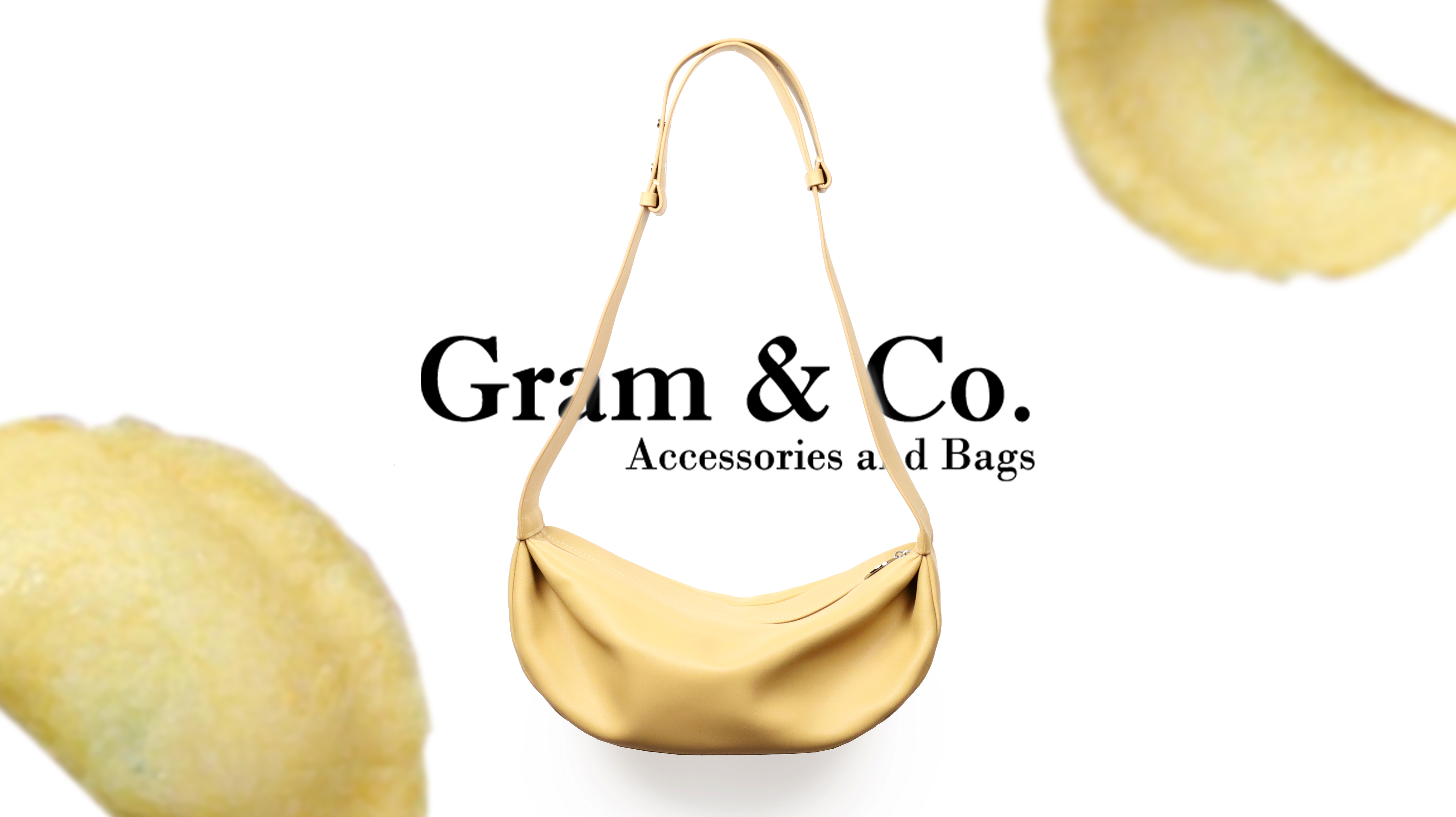 gramonlineshop - Gram&Co. online shop｜全風格配件的時尚守門員