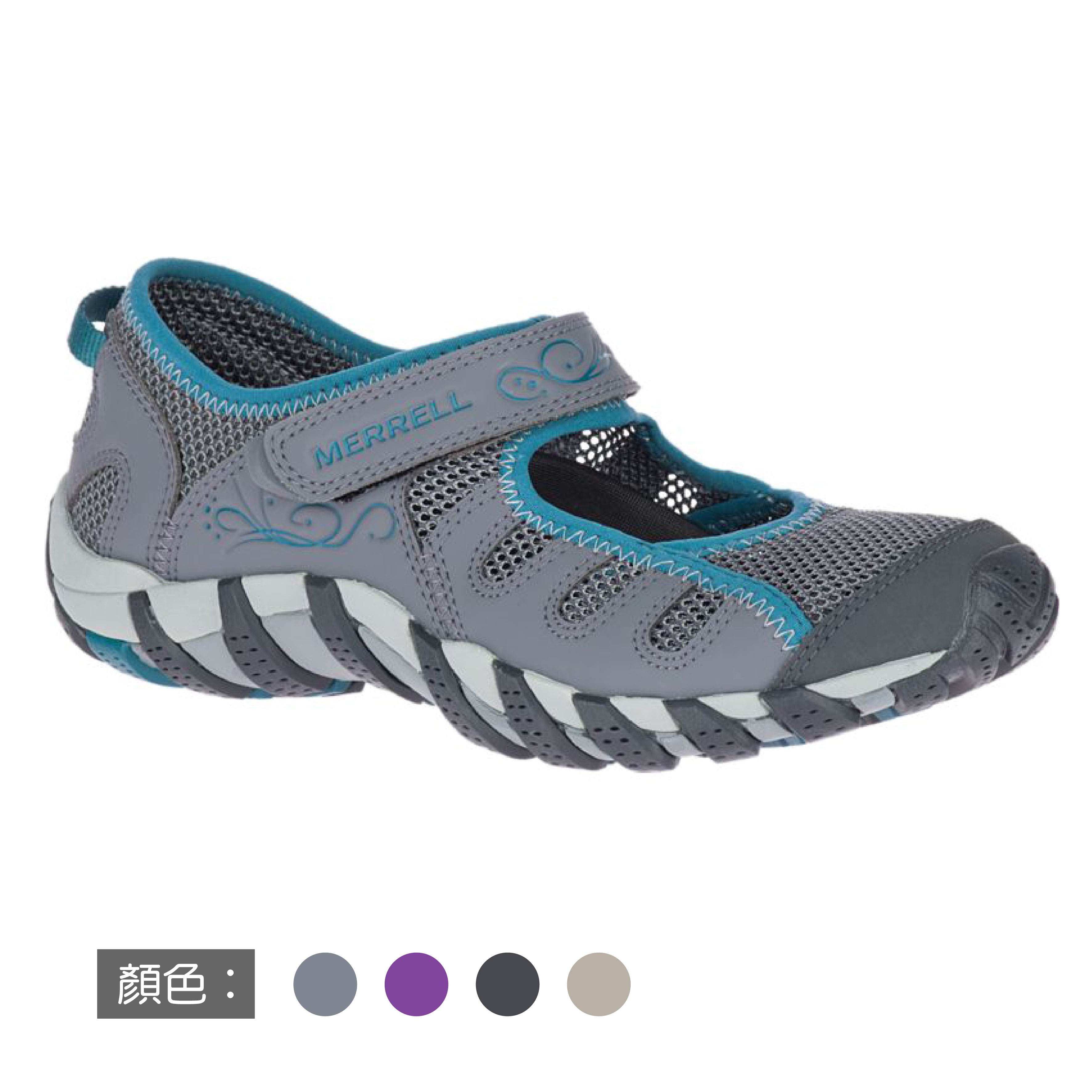 MERRELL水陸兩棲鞋/溯溪/登山/旅遊 | 戶外多功能鞋/跑鞋/鞋墊 - 豐利戶外/體育用品資訊網